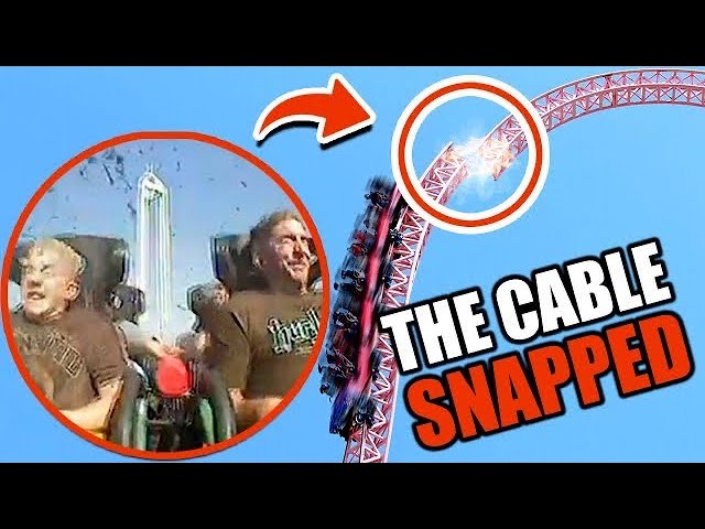 The Kyle Wheeler Leg Story: From Roller Coaster Accident To Recovery ...